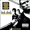 Lock Stock & Two Smoking Barrels: Amazon.co.uk: CDs & Vinyl