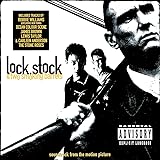 Lock Stock & Two Smoking Barrels [DVD] [1998] [Region 1] [US Import ...