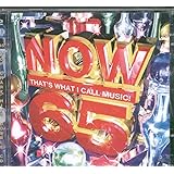 Now That's What I Call Music! 63: Amazon.co.uk: CDs & Vinyl