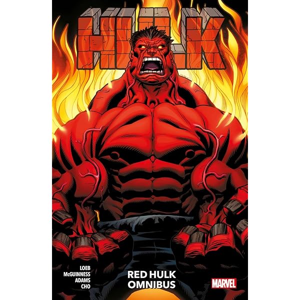 Comic Kunst Des Roten Hulk 100+ Best Big Muscles Ideas | Hulk Art,