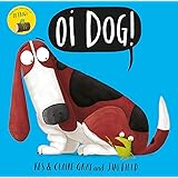 Kes Gray Oi Frog and Friends Collection 7 Books Set (Oi Duck-billed ...