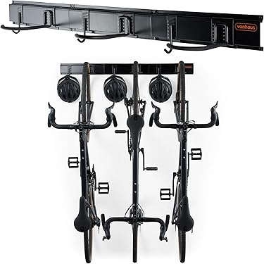 Amazon Bike Racks For Garages