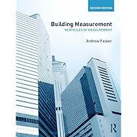 NRM 2 - Detailed Measurement for Capital Building Works (New Rules of ...