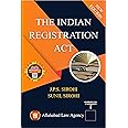 Buy Indian Registration Act Book Online at Low Prices in India | Indian ...