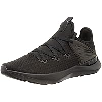 Buy Puma Mens Pure XT Fresh Black-Castlerock Training Shoe - 6 UK ...