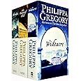 Wildacre Trilogy Books Collection Set By Philippa Gregory (Wideacre, The Favoured Child ...