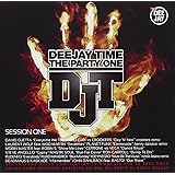 Deejay Time Reunion, Vol. 2: Deejay Time Reunion Vol. 2, Deejay Time ...