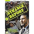 Strange Report Complete [DVD]: Amazon.co.uk: Anthony Quayle, Anthony ...