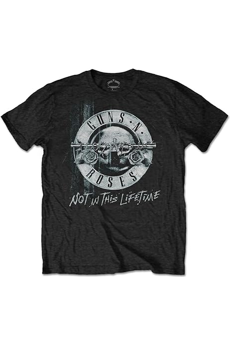 Camiseta Del Hijo De Axl Rose El Rock Es Cultura Axl Rose Con La