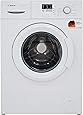 Bosch 6 kg Fully-Automatic Front Loading Washing Machine (WAB16060IN ...