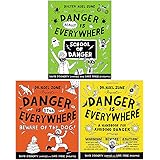 Danger Is Everywhere: A Handbook for Avoiding Danger: Amazon.co.uk ...