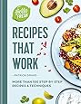 HelloFresh Recipes that Work: More than 100 step-by-step recipes ...