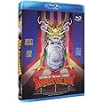 Manhattan Sur BD 1985 Year of the Dragon [Blu-ray]: Amazon.es: Mickey ...