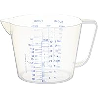 Stewart 1483 Measuring Jug, 1 Litre : Amazon.co.uk: Home & Kitchen
