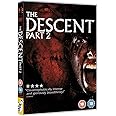Descent The DVD [Reino Unido]: Amazon.es: Shauna Macdonald, Natalie ...