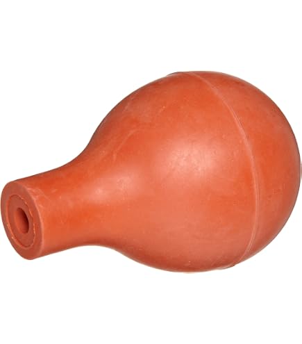 Pasteur Pipette Rubber Bulb