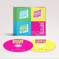 NOW That’s What I Call Music 120: Amazon.co.uk: CDs & Vinyl