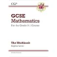 GCSE Maths Workbook: Foundation - for the Grade 9-1 Course (includes ...