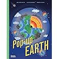Pop-up Earth: 1 (Pop-Up series) : Buxton, Annabelle, Jankeliowitch ...