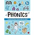Help With Homework: Age 5+ Phonics (Practise Key Stage 1 phonics skills ...