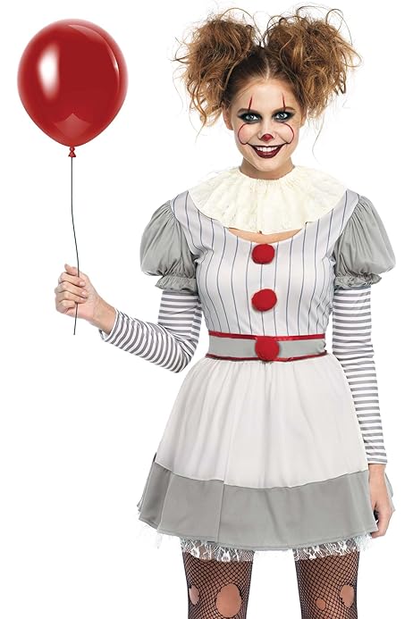 Kompis Alven Kostyme