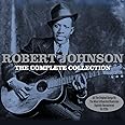 The Complete Collection : Johnson Robert: Amazon.it: CD e Vinili}