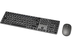 Amazon.de Best Sellers: The most popular items in Computer Keyboard ...