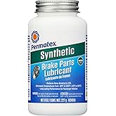 Permatex 20353 Ultra Disc Brake Caliper Lube, 2 oz. : Amazon.in: Car ...