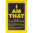 I am That: Talks with Sri Nisargadatta Maharaj : Maharaj Sri ...