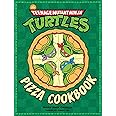 Amazon.fr - Teenage Mutant Ninja Turtles: The Official Pizza Cookbook ...
