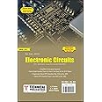 Electronic Circuits for SPPU 19 Course (SE - I - E&Tc/Elex. - 204181) Includes In Sem & End Sem ...