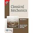 Classical Mechanics: Amazon.co.uk: Herbert Goldstein, Charles P. Poole & John Safko ...
