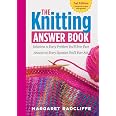 The Crochet Answer Book, 2nd Edition: Solutions to Every Problem You’ll ...