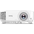 BenQ Ms560 Svga Projector,High Brightness 4000 Ansi Lumens Dlp,20000:1 ...