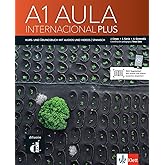 Aula internacional nueva edición 1 A1: Kurs- und Übungsbuch mit MP3-CD ...