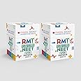 Oswaal NEET RMT Flash Cards Physics (Part-1 & 2), Set of 2 Boxes (For ...