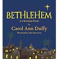 Bethlehem: A Christmas Poem: Amazon.co.uk: Duffy DBE, Professor Carol ...