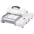 Sizzix Big Shot Express Electric Die Cutting and Embossing Machine ...