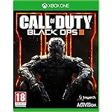 Call of Duty: Black Ops III (Xbox One) : Amazon.co.uk: PC & Video Games