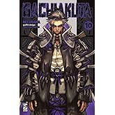 Gachiakuta (Vol. 1) : Urana, Kei, Piras, Andrea, Cellie, Ernesto, Toba, Chieko: Amazon.it: Libri