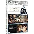 Eddie Redmayne Collec. (Box 3 Dvd La Teoria Del Tutto, Les Miserables ...