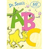 Dr. Seuss’s ABC (Dr. Seuss Classic Collection) : Seuss, Dr., Seuss, Dr ...