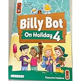 Billy bot. Stories for super citizens. Con e-book. Con espansione ...
