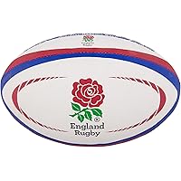 Gilbert England Rugby Ball : Amazon.co.uk: Sports & Outdoors