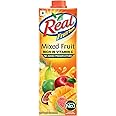 Real Fruit Power Mixed Fruit 1L : Amazon.in: Grocery & Gourmet Foods