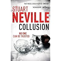 Collusion : Neville, Stuart: Amazon.co.uk: Books