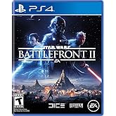 Star Wars Battlefront 2 (PS4) : Amazon.co.uk: PC & Video Games
