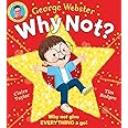 Why Not?: A brilliantly fun and inspiring picture book by CBeebies ...