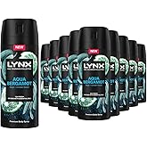 Lynx Fine Fragrance Collection 72 Hour Fresh, Odour and Sweat ...