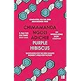 Purple Hibiscus : Ngozi Adichie, Chimamanda: Amazon.co.uk: Books